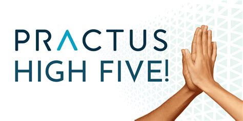 High Five Newsletter 6 21 Practus Llp