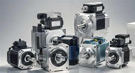 15 Best Servo Drive Brands In The World