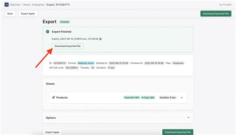 Bulk Hide Or Delete Shopify Products Without Images Matrixify App