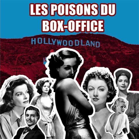 Les Poisons Du Box Office Baladoquebec
