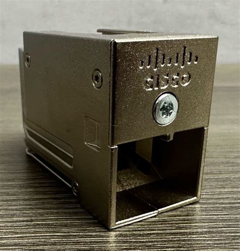 Cisco C9200 Stack Module For Catalyst 9200 Series Switches