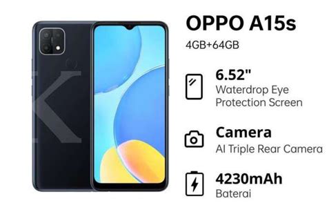 Ini Dia Daftar Harga HP OPPO Termurah Dan Terbaik Di Februari 2022