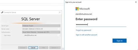 SQL Always Encrypted Column Access Using Azure Key Vault Elan Shudnow S Blog