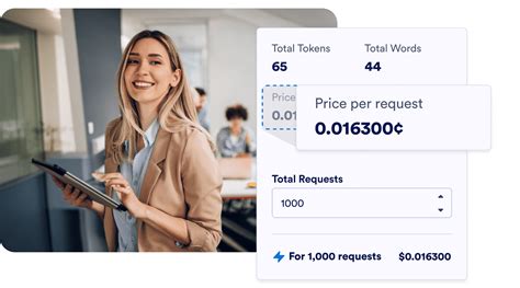 Ai Token Calculator For Llms Jotform Ai