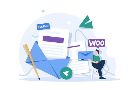 How To Resend Wordpress Order Confirmation Emails Complete Guide Flow Notify From Bizswoop