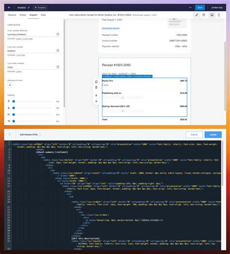 The Case For A Transactional Email Template Builder Waypoint