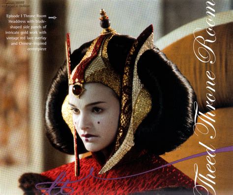 The Phantom Menace Star Wars The Phantom Menace Photo 29270418