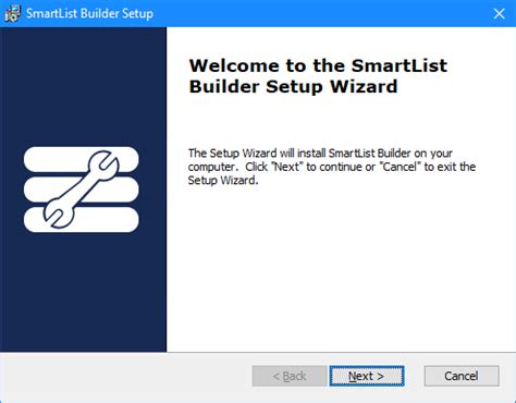Implementing SmartList Builder Download And Install Azurecurve