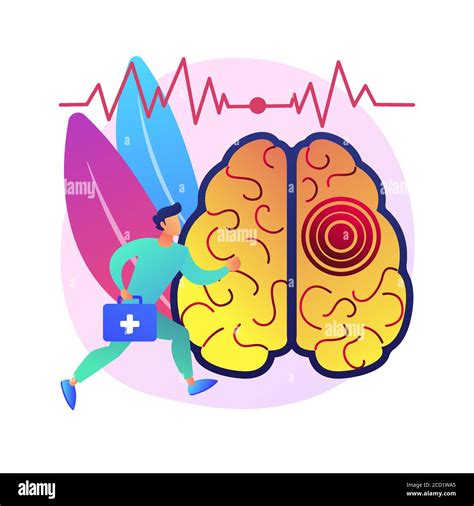 Stroke Abstract Concept Vector Illustration Stock Vector Image And Art
