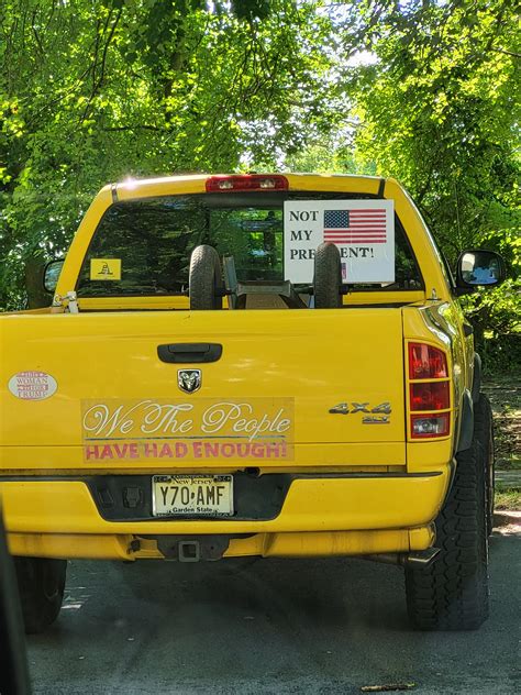 She Has Since Replaced The Text On Her Window I Ll Get An Update Soon Enough She S In One Of