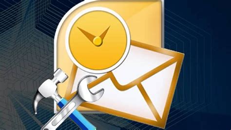 How To Fix Outlook Pst File When Scanpst Failed To Fix It