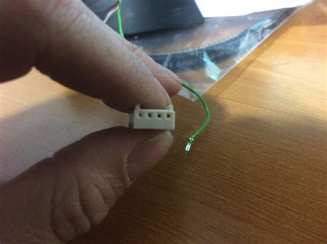 Need To Identify Molex Style Connector Electrical Engineering Stack