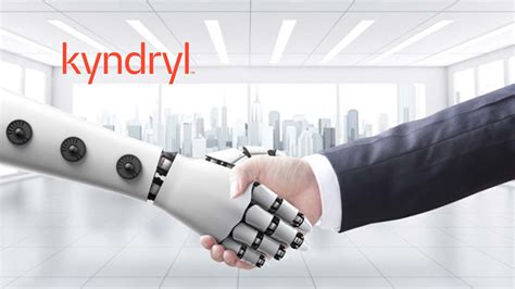 Kyndryl And Sap Expand Strategic Partnership To Help Customers Accelerate It And Business