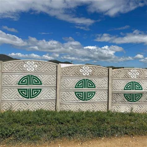 НАРАН ЕВРО ХАШАА” захиалга авч байна ♻️ БАГЦ 4 хавтан 1 шон 190 000₮ Хашаа 2м урт 2м өндөр