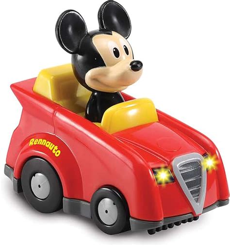 Uk Vtech Mickey Mouse