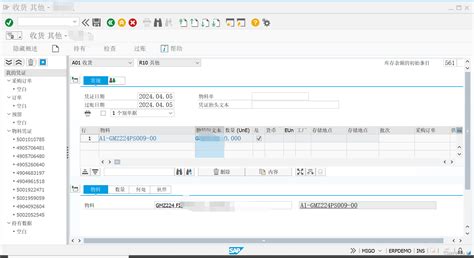 【sap 异常解决 】创建资产时单位数量缺失 Sap 资产数量 Csdn博客