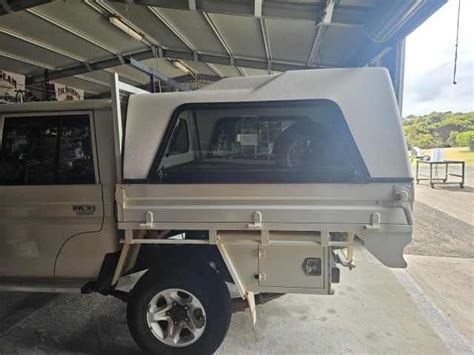 Flexiglass Canopy With Racks Other Parts And Accessories Gumtree