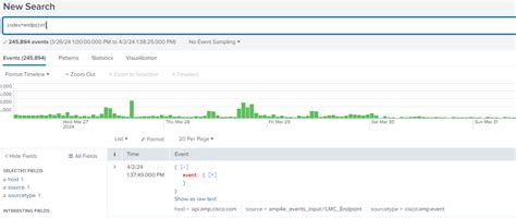 Solved Splunk Not Formatting Amp Logs Splunk Community