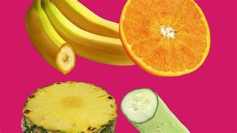 씨 없는 과일의 씨가 사라진 이유 네이버 Tv