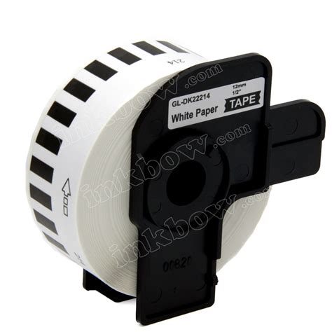 Where to Buy Cheap Brother DK-22212 Continuous Length Film Tape in ...