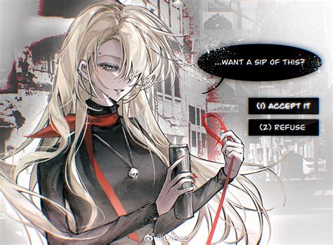 Whitney And Whitney Degrees Of Lewdity Drawn By Oiaez Danbooru