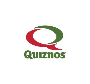 Free High Quality Quiznos Vector Logo For Creative Design