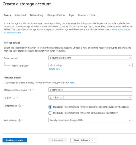 Create A Secure Workspace With Azure Virtual Network Azure Machine Learning Microsoft Learn