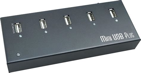 EZ DUPE To USB Duplicator Standalone Flash Media Memory Thumb Drive Compact Copier Mini