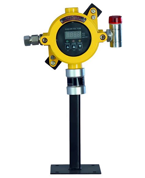 Lpg Gas Leak Detector At ₹ 22000 Piece Industrial And Home Lpg Gas