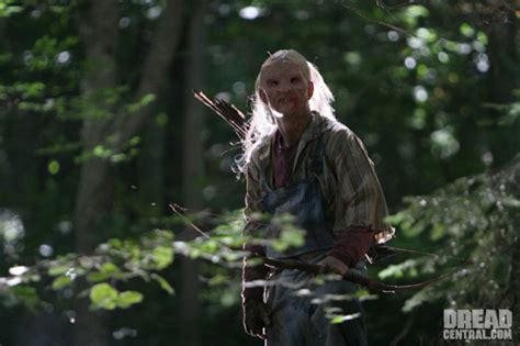 Wrong Turn 3 Left For Dead Horror Movies Photo 8723398 Fanpop