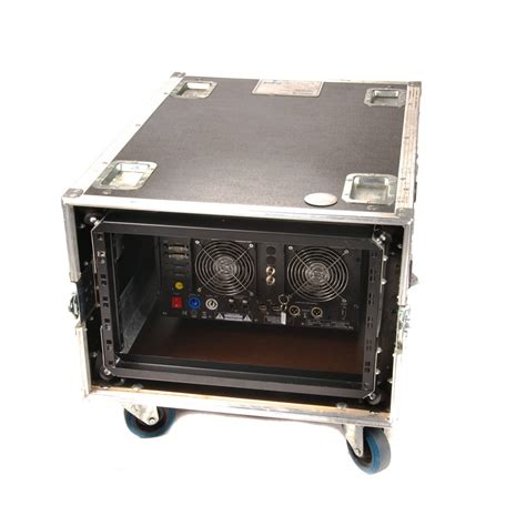 Ma Lighting Vpu Plus Video Processor 2x Sdi In ⋆ Cue Sale