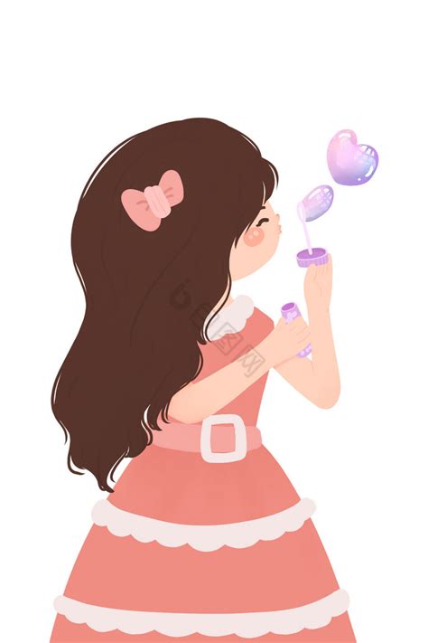 儿童气泡图片素材 儿童气泡下载 商用版权设计 包图网