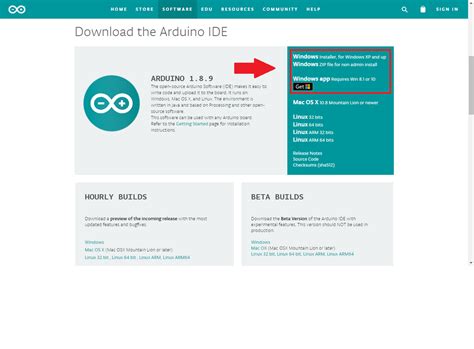 Install Arduino Software Ide On Windows 10 Youtube How To Install