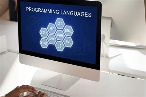 Top 10 Aws Programming Languages Choose The Best For Your Cloud