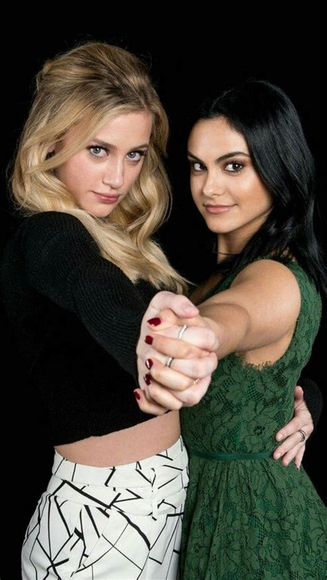 When Lili Swept Camila Off Her Feet Artofit