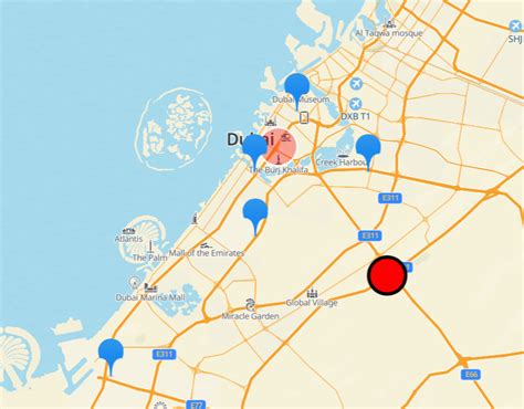 Navigation Tsp Api Examples 2gis Documentation