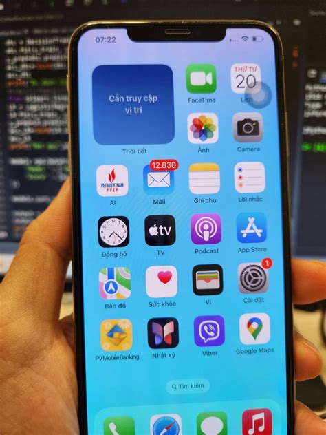Le Duc Trung On Linkedin An Ai Application In Iphone