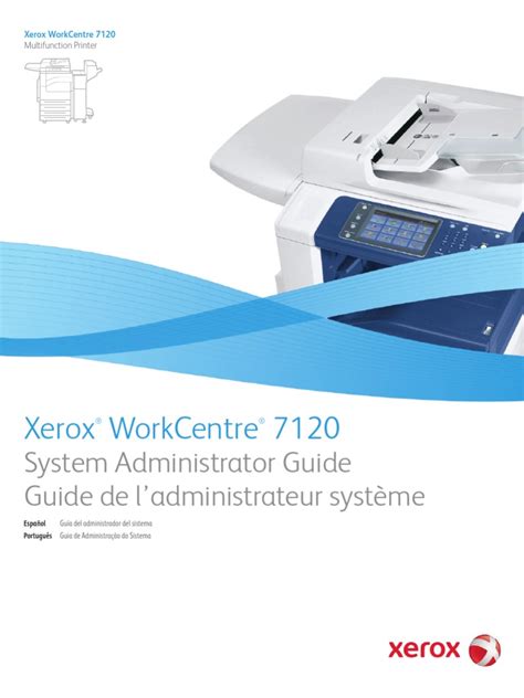 Sys Admin Guide En Pdf Ip Address I Pv6