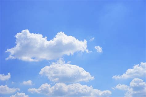 무료 이미지 하늘 화이트 햇빛 낮 날씨 푸른 구름 모양 맑은 날 적운 구름 적운운 여름날 기상 현상 지구의 분위기 6000x4000