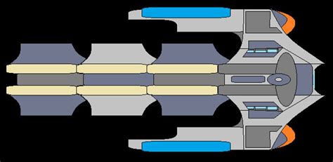 Scolopen Class Long Range Cargo Transport By Hellkite 1 On Deviantart