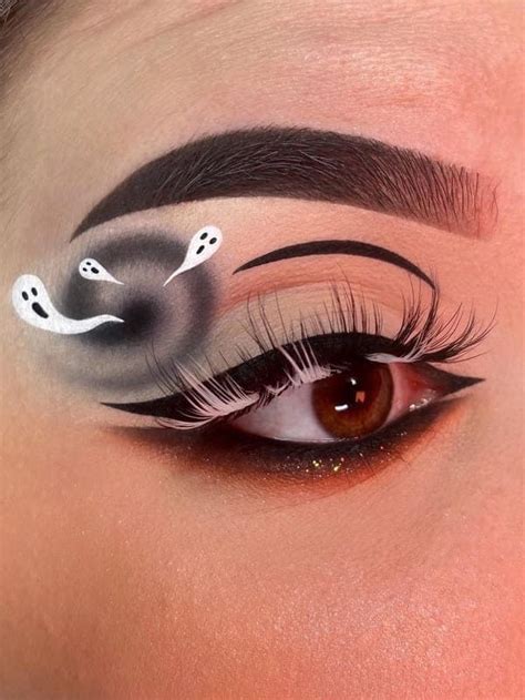 Colorful Halloween Makeup Artofit