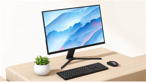 Xiaomi Mi Desktop Monitor I In A F Rsat Log