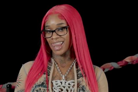 Sexyy Red Reveals Nsfw Hidden Talent