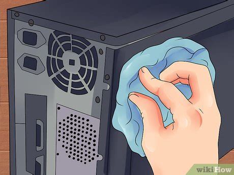 How To Clean A CPU Fan Complete Guide How To Clean A CPU Fan Complete Guide