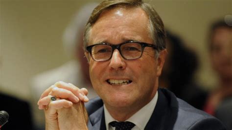 ‘gauntlett To Be Nominated As A Judge