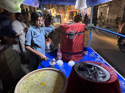 Pakistan Tour With Qaisar Hussain 2025 All You Need To Know Before