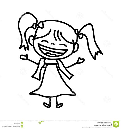 Happy Face Cartoon Drawing At Getdrawings Free Download