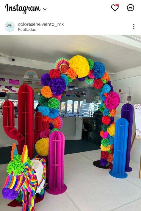 Decoracion 15 De Septiembre Oficina