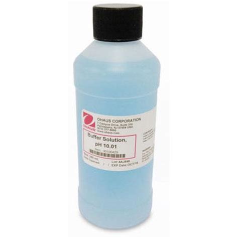 Buffer Ph10 01 250ml