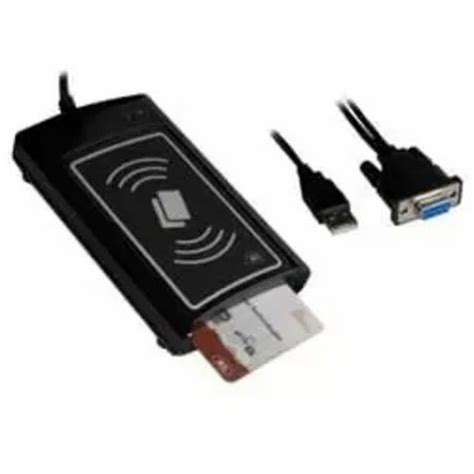 Contactless Card Reader ACR T USB At In Chennai ID